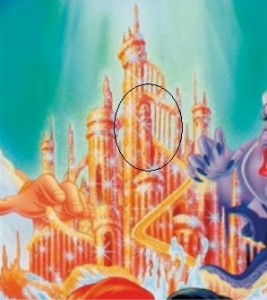 Disney Subliminal Messages